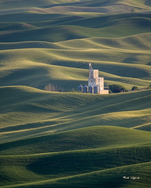 Landscape Photographic Prints | MRC Photography USA